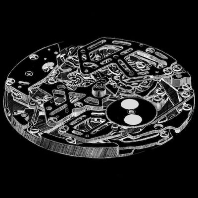 Baltic: Baltic Experiment Premier Quantième Perpetual – Only Watch 2023 ...